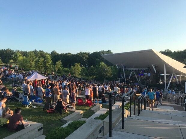 All across West County, summer concerts are back in season | Lifestyles ...