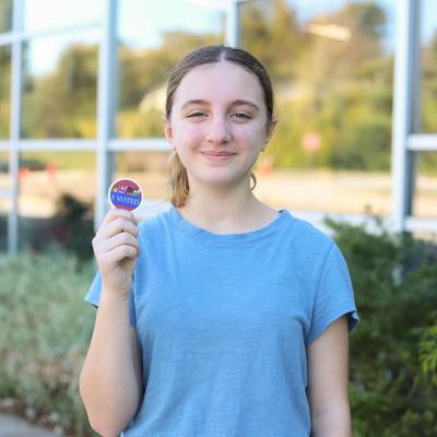 Winners announced in “I Voted” sticker contest | Sport ...