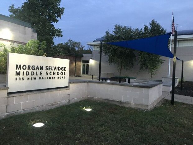 Community invited to celebrate Selvidge Middle’s golden anniversary ...
