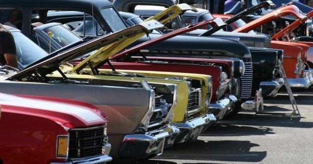 KSHE 95 Classic Car Show this weekend | Lifestyles | westnewsmagazine.com