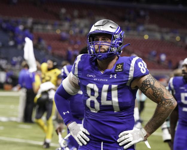 Battlehawks optimistic as St. Louis is ready to begin 2025 season ...