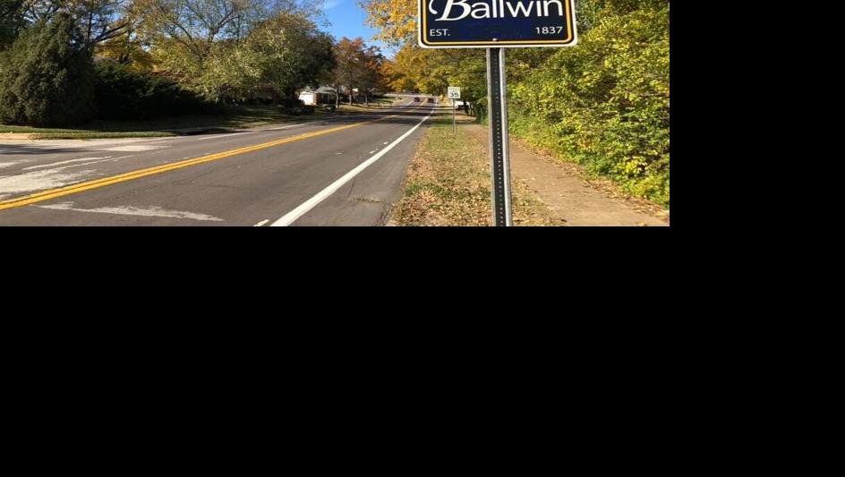 Ballwin: A history of neighbors caring for neighbors ...