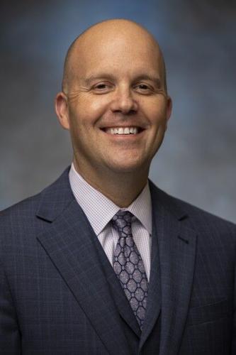 Dr. Mark Miles offers final words to Rockwood community | Schools ...