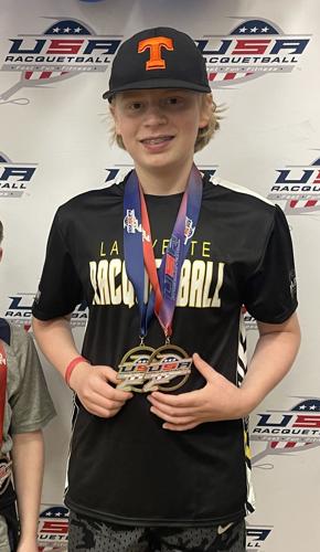 Sports briefs | Sports | westnewsmagazine.com