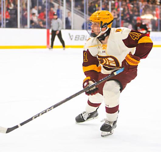 Playoffs to begin in Mid States Club Hockey Association | Sports ...