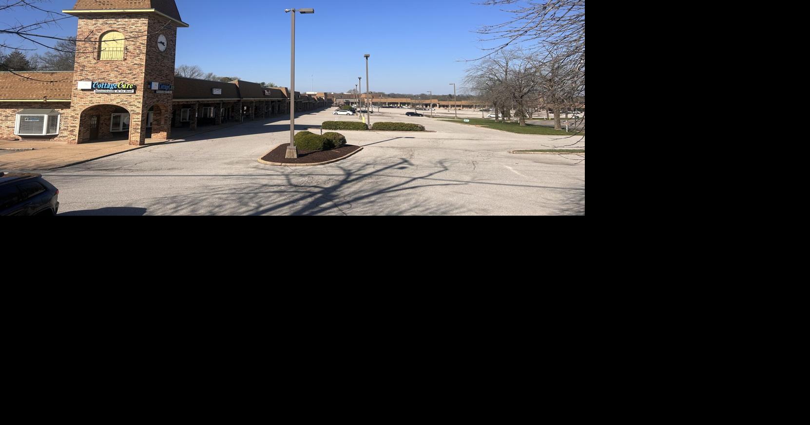 80-home Woods Mill Center development proposed in Town & Country | West ...