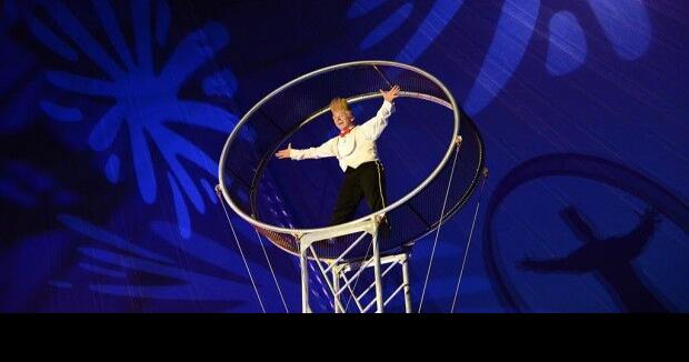 Moolah Shrine Circus returns to Family Arena in March | Missouri ...