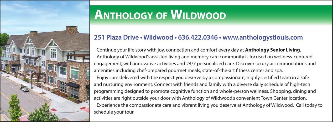 Anthology of Wildwood | Business | westnewsmagazine.com