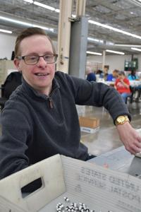 Celebrating 25 years at Lafayette Industries | West County News ...