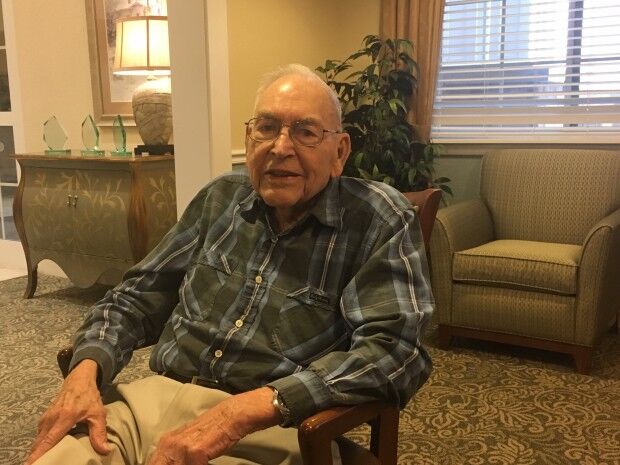 Random Thoughts: A Community Conversation with Harold Ross | Opinion ...
