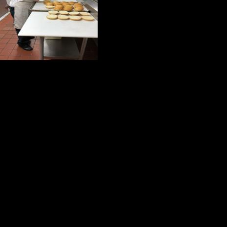 Baker Banter: National spotlight shines brightly on local man, program ...