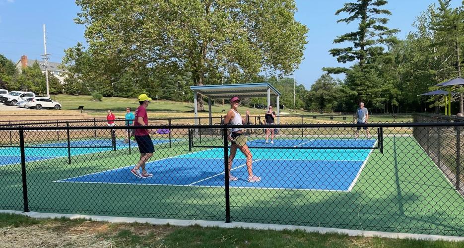 Chesterfield opens its newest park | Chesterfield | westnewsmagazine.com