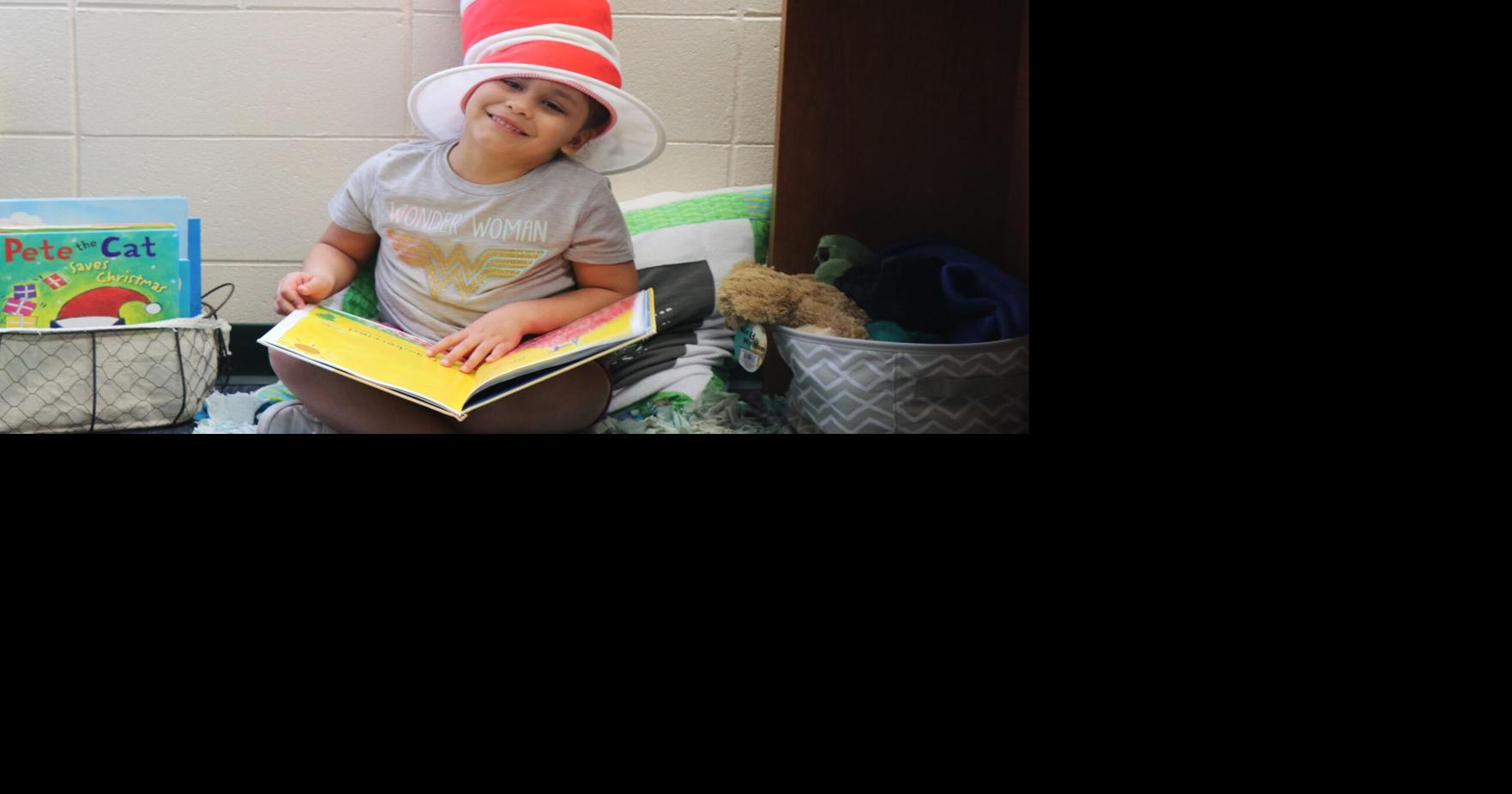 It’s time to March into Reading | Schools | westnewsmagazine.com