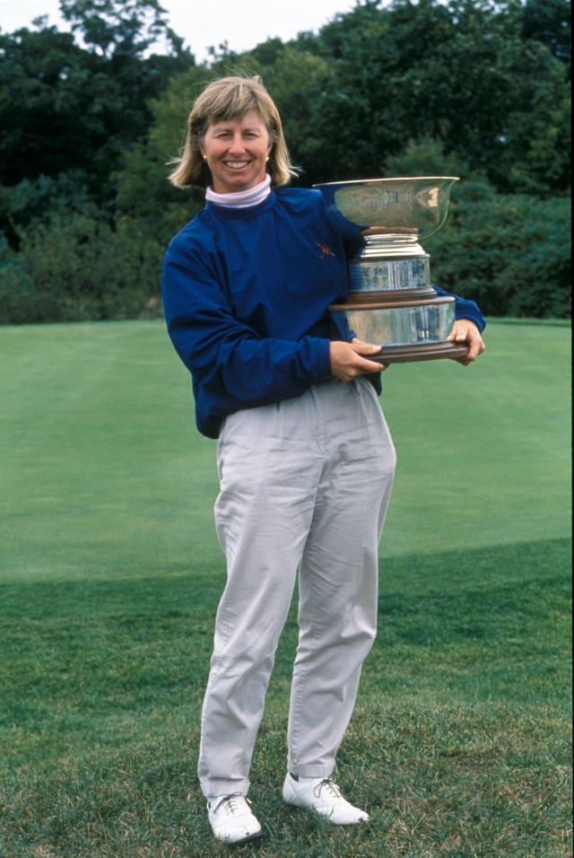 Port to receive USGA's highest honor in the Bob Jones Award | Sports ...