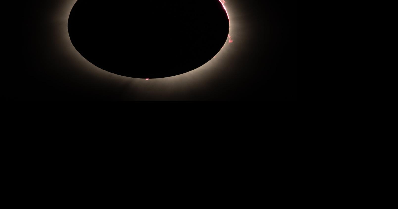 Gallery: Solar Eclipse - Apr. 8, 2024 | Multimedia | westnewsmagazine.com