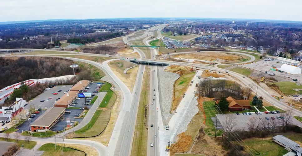 MoDOT completes governor's four-year bridge program | News ...