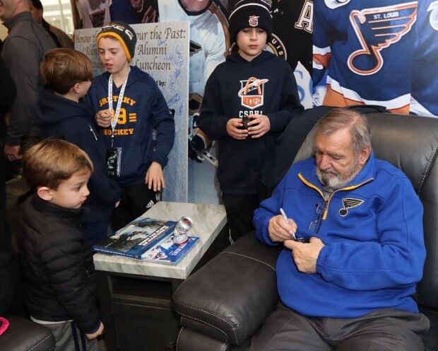 Remembering Bobby Plager 1943-2021 | Sports | westnewsmagazine.com