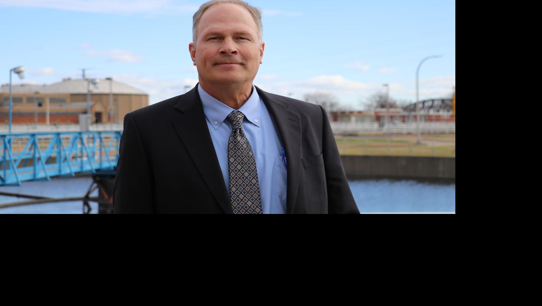 MSD's Berthold will take district's top spot | Business ...