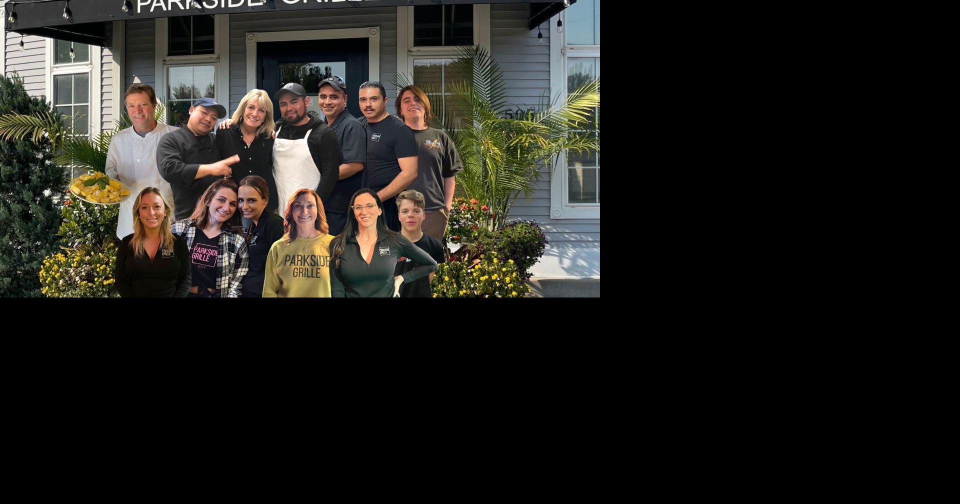 Parkside Grille offers one-of-a-kind dining experience for foodies ...