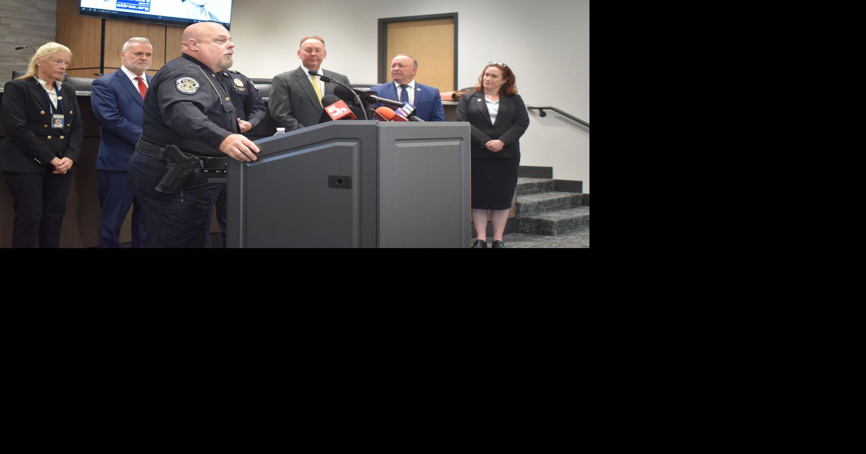 Margaret Walsh cold case reopened. Police take another look at Ellisville’s only homicide | West ...