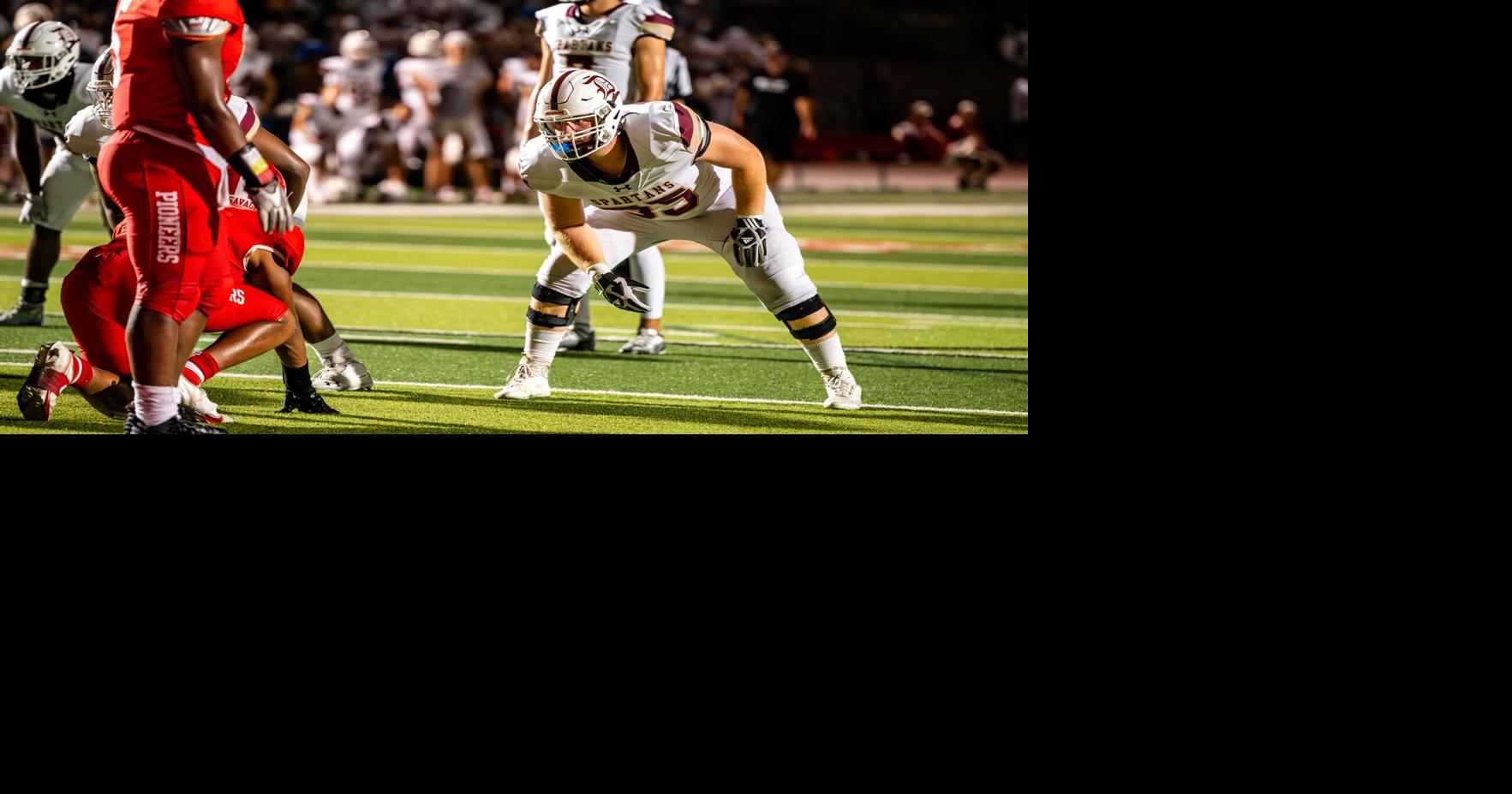 De Smet Jesuit selected by MaxPreps as top football team in Missouri ...