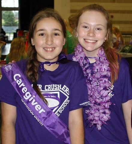 Relay for Life is a Rockwood tradition | Schools | westnewsmagazine.com
