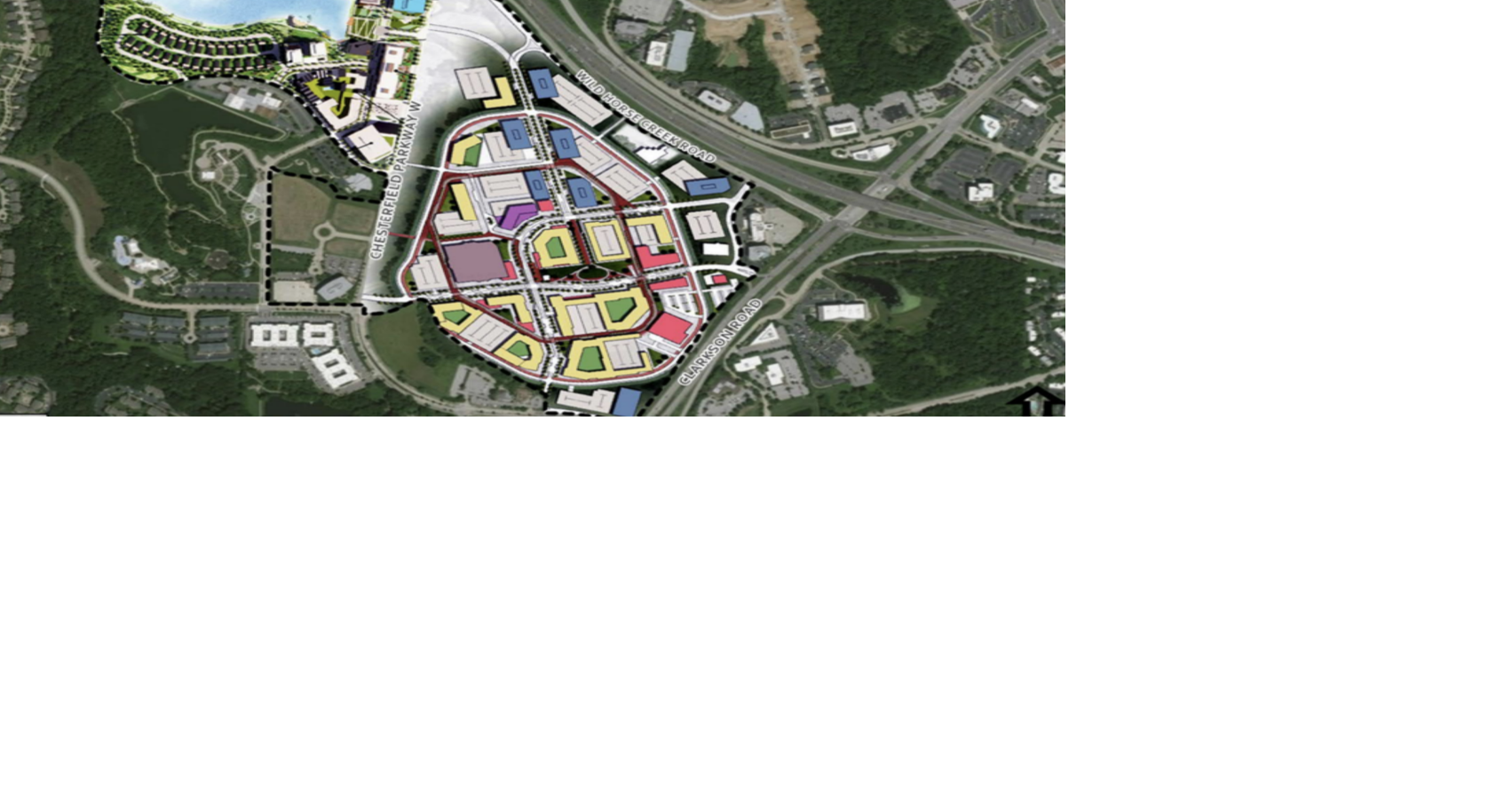 TIF Commission holds public hearing regarding redevelopment plan in Chesterfield | West County ...