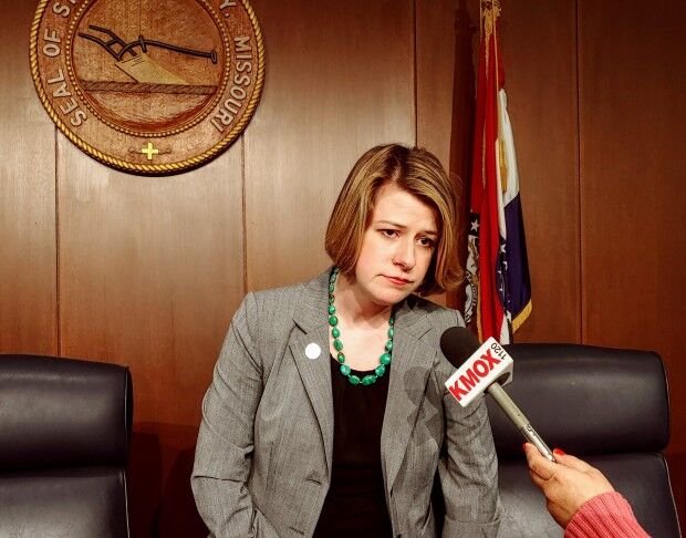 Potential vendor change for County Jail communication services causes ...