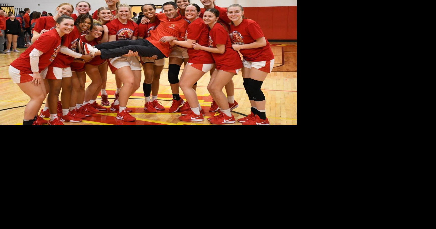 Rolfes relinquishes AD role at Incarnate Word, Powers takes over ...