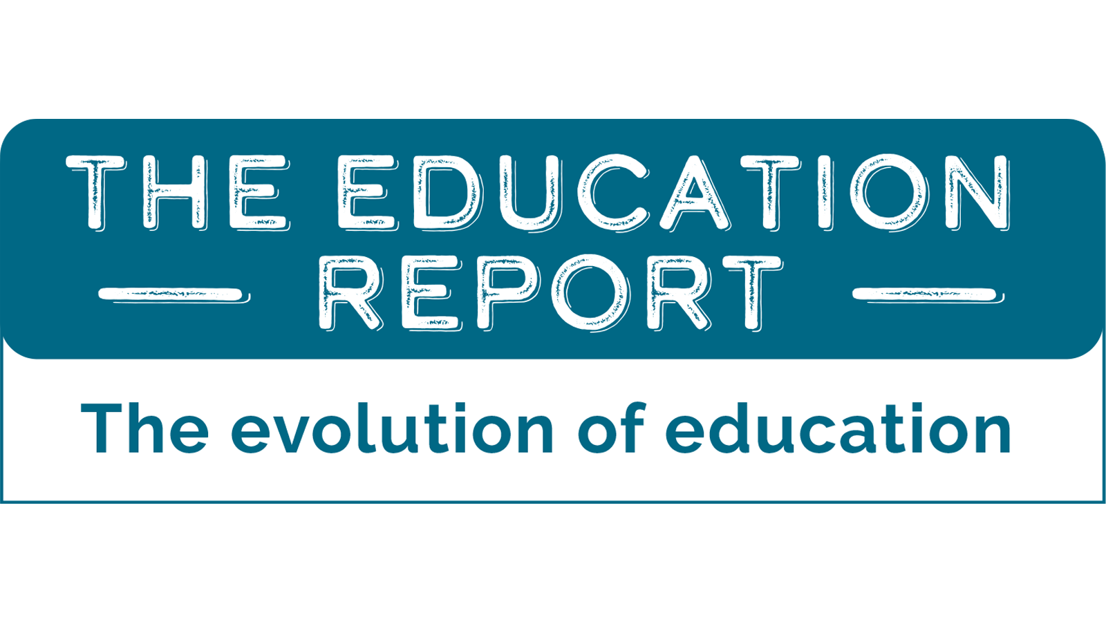 The Education Report: The evolution of education | Schools ...