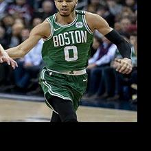 Chaminade’s Tatum earns first NBA all-star nomination | Sports ...