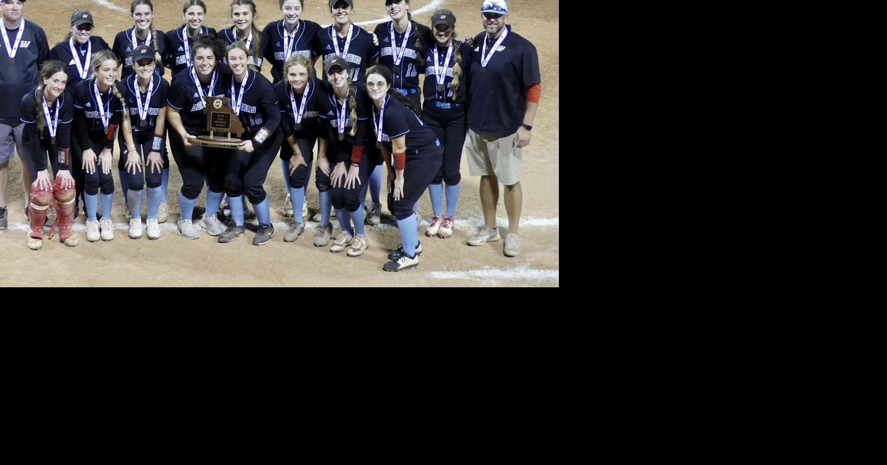 Parkway West caps successful softball season with trip to Class 4 state tournament | Sports ...