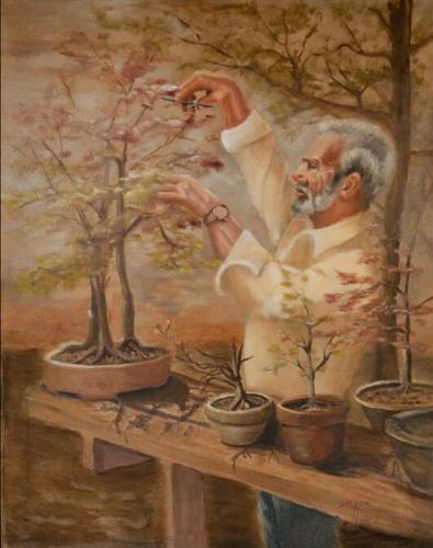 Inspiration abounds at 48th annual Queeny Art Fair | News ...