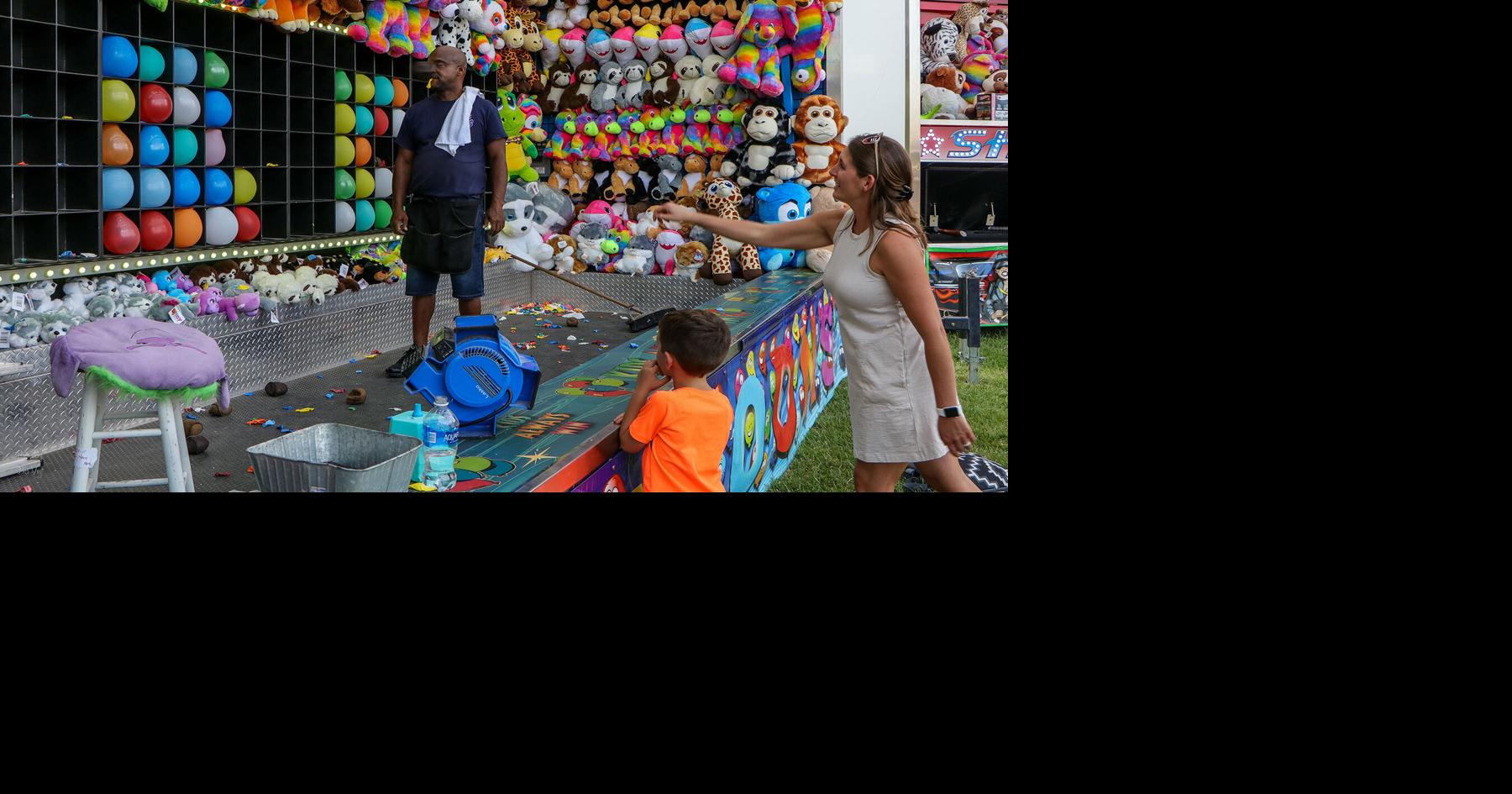 Ballwin Days: What to know before you go | West County News ...