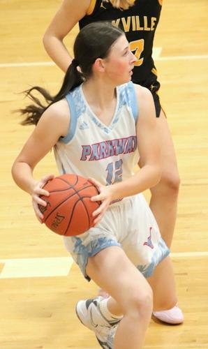 Parkway West's two-sport standout Riddel playing well this fall in ...