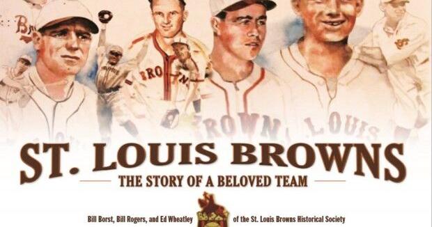 KETC to debut St. Louis Browns film March 8 | Sports | westnewsmagazine.com