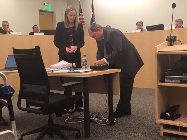 Wildwood to add right-turn lane into Community Park off Hwy. 100 | News ...