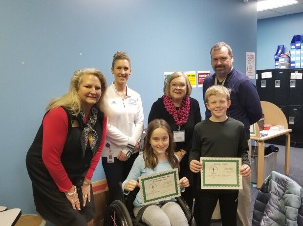 Annual Dream grants awarded to Parkway students | Schools ...