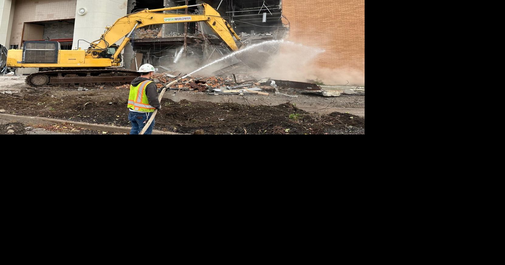 Site development concept plan approved for Downtown Chesterfield ...