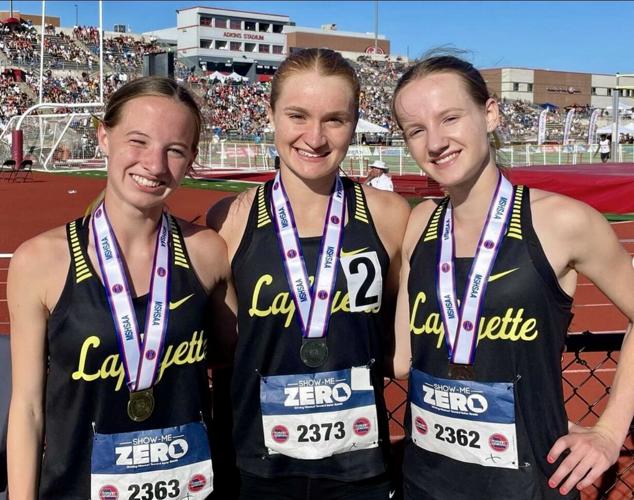 Sports briefs | Sports | westnewsmagazine.com