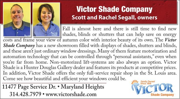The Victor Shade Company | Business | westnewsmagazine.com
