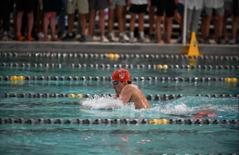 Chaminade's Judkins leaves large legacy with Red Devils swim program ...