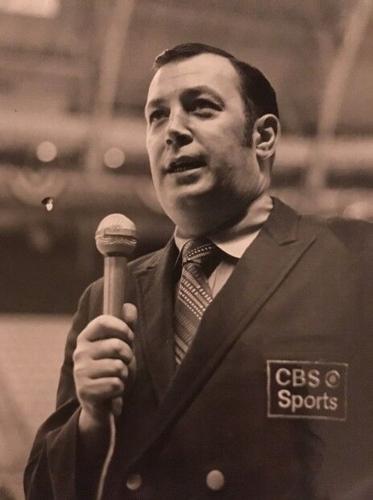 Remembering ‘the greatest hockey announcer that ever lived’ | Sports ...
