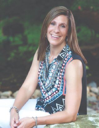 Maria Nisbet | Business | westnewsmagazine.com