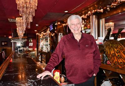 Celebrating 50 years of good food and good times – it’s Massa’s, of ...