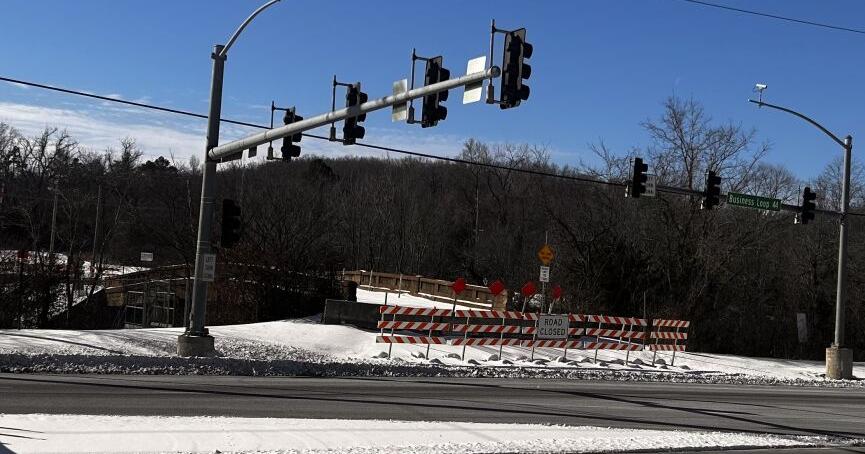 Eureka looks for state support to finish Allenton Bridge project | West ...