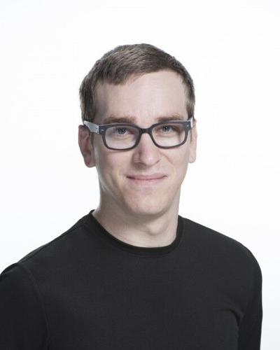 St. Louisian Zach Cooke makes Marvel supervillain debut at Chaifetz ...