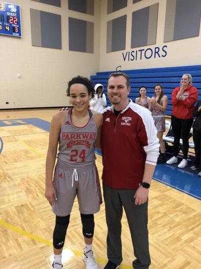 Olivia Stephens joins older sister in Parkway Central basketball’s ...