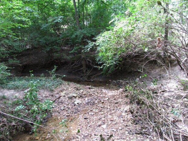 Stormwater channel projects continue in Manchester | Manchester ...