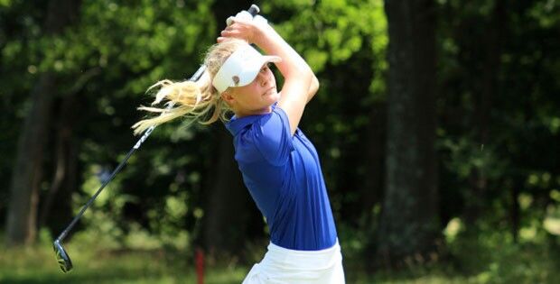 Lafayette’s Brooke Biermann wins AJGA Junior Championship | Sports ...